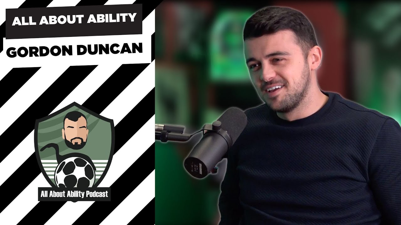 Gordon Duncan - Clyde Superscoreboard, Sky Sports, Powerchair Football ...