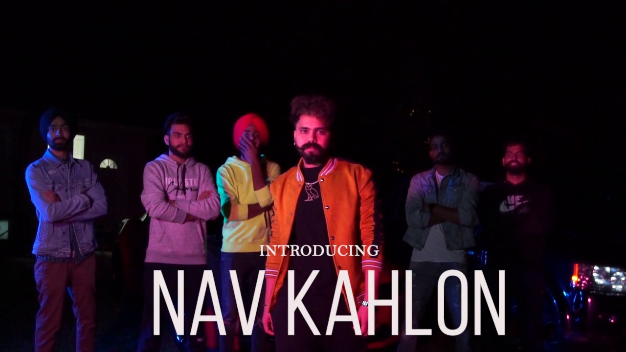 Teaser | Rambo Jatt | Nav Kahlon | Kiratjot Kahlon | Tdot Records 2019 ...