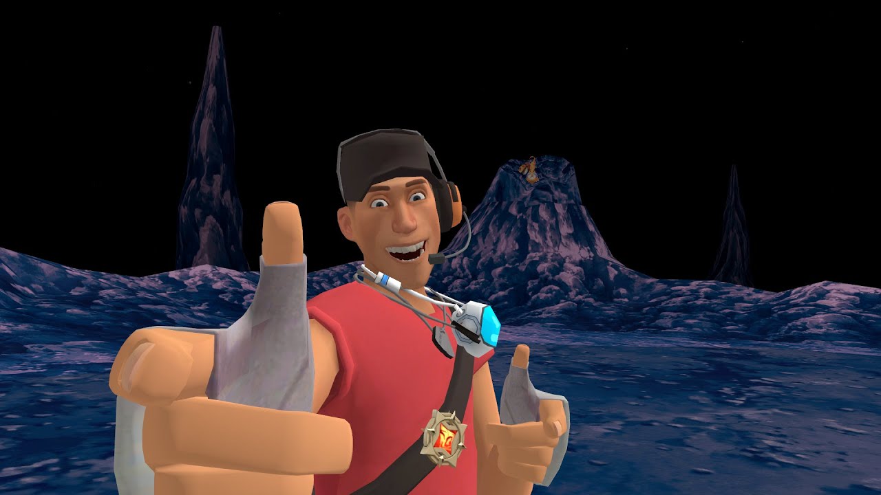 Case 002 - Jeremy "The Scout" - YouTube