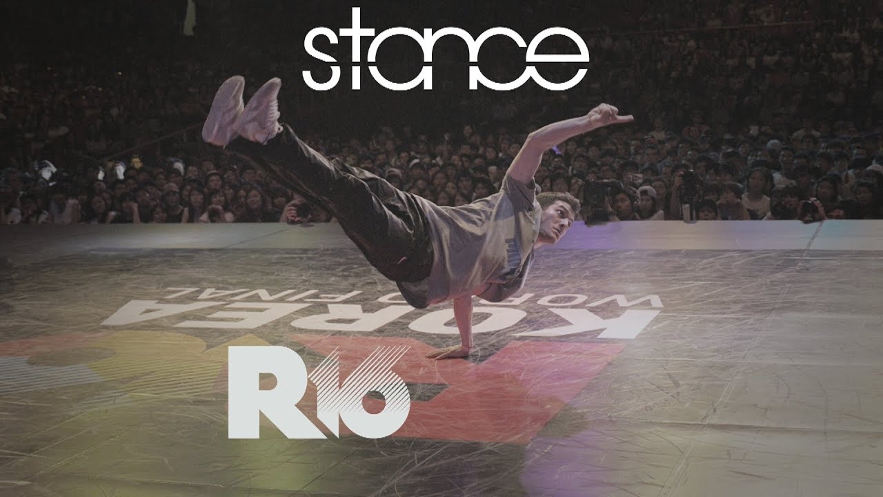 Predatorz (rus) vs KFM (che) // .stance // R16 Korea World Finals 2014 ...