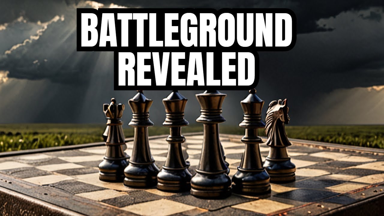 The Real Battleground - YouTube