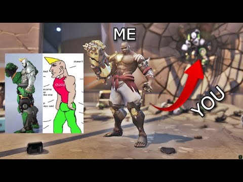 Goonwatch: DOOM OP? - YouTube