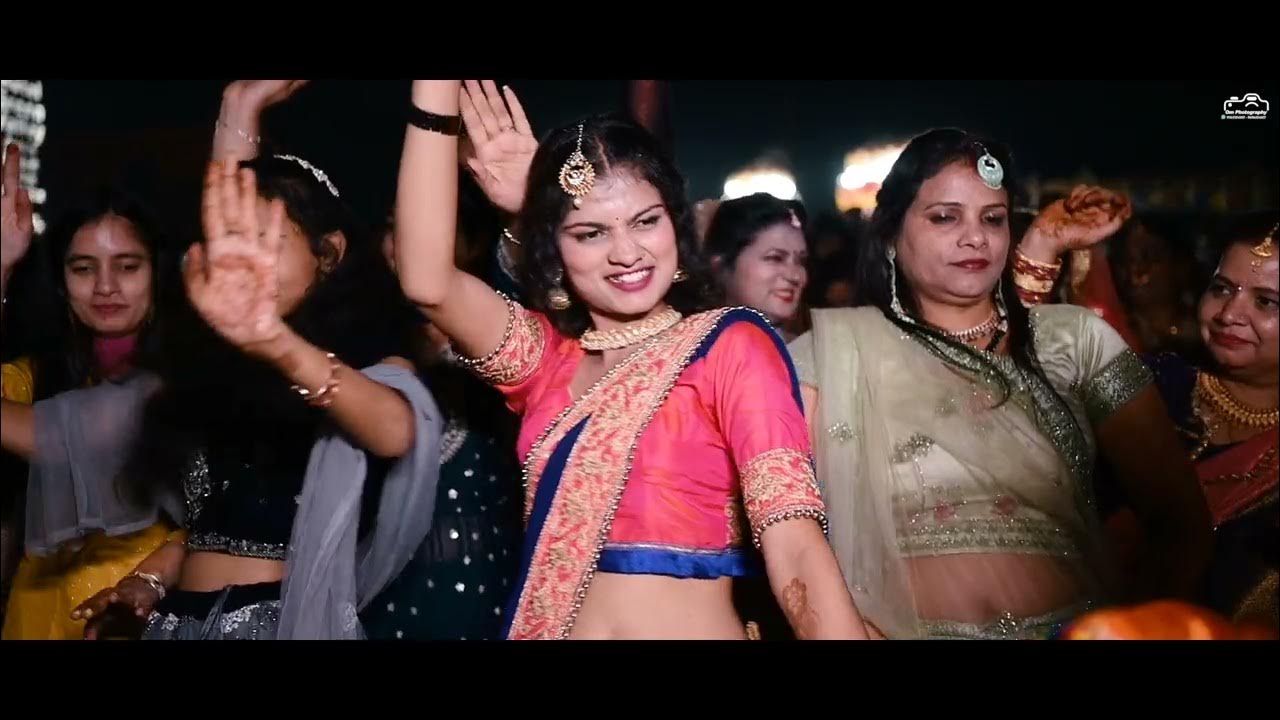 Best Cinematic Wedding Teaser 2024 Ashish & Roli - YouTube