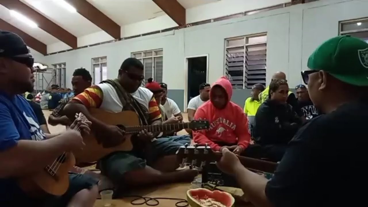 Hiva Kakala 2020 - Tala mo Kapui (Fofo'anga Tonga) - YouTube