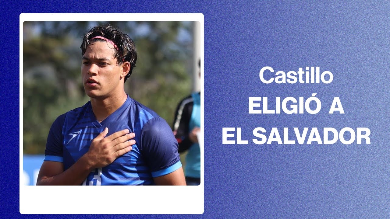 Francis Castillo Y Lo Que Se Sabe - YouTube