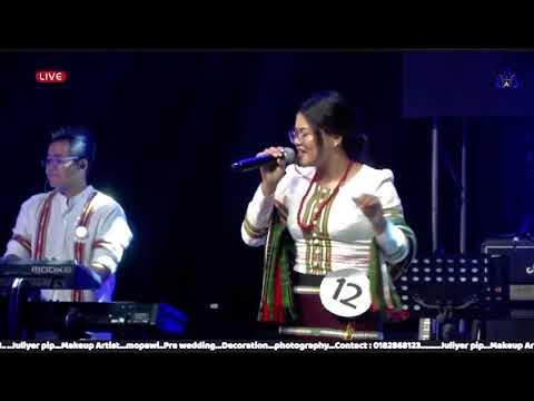 Cing Kop Khan - Zomi Idol Winner phuak: Thein Khai - Malaysia - YouTube