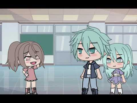 || Abla Yardım Et ! || Gacha Life || Meme || 🪄