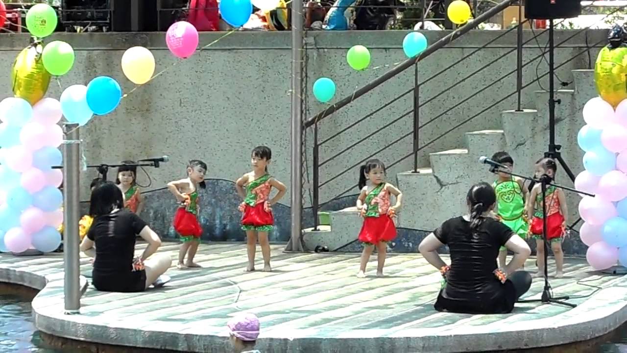 Po Pow Pay - YouTube