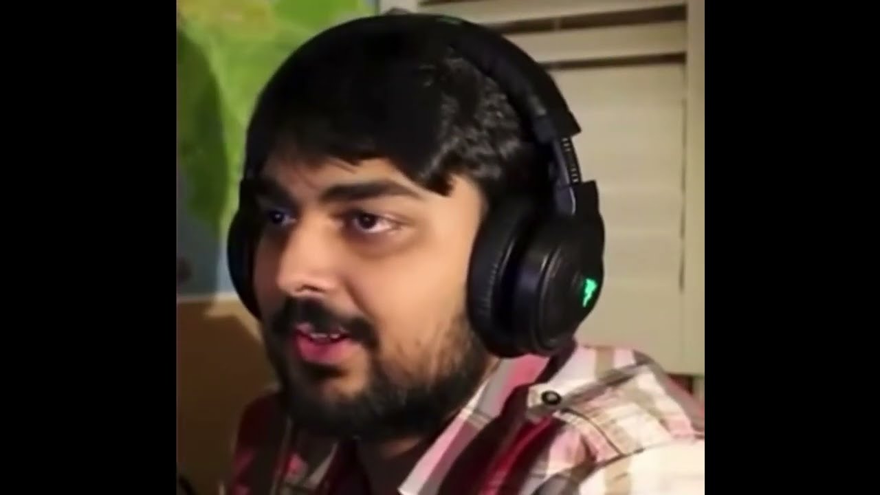 Indian guy laughing full - YouTube