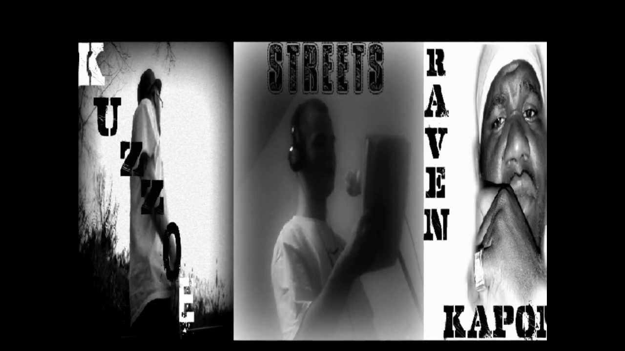 GET MONEY GANG featuring KUZZOE, STREETS, and RAVEN KAPONE - YouTube Music