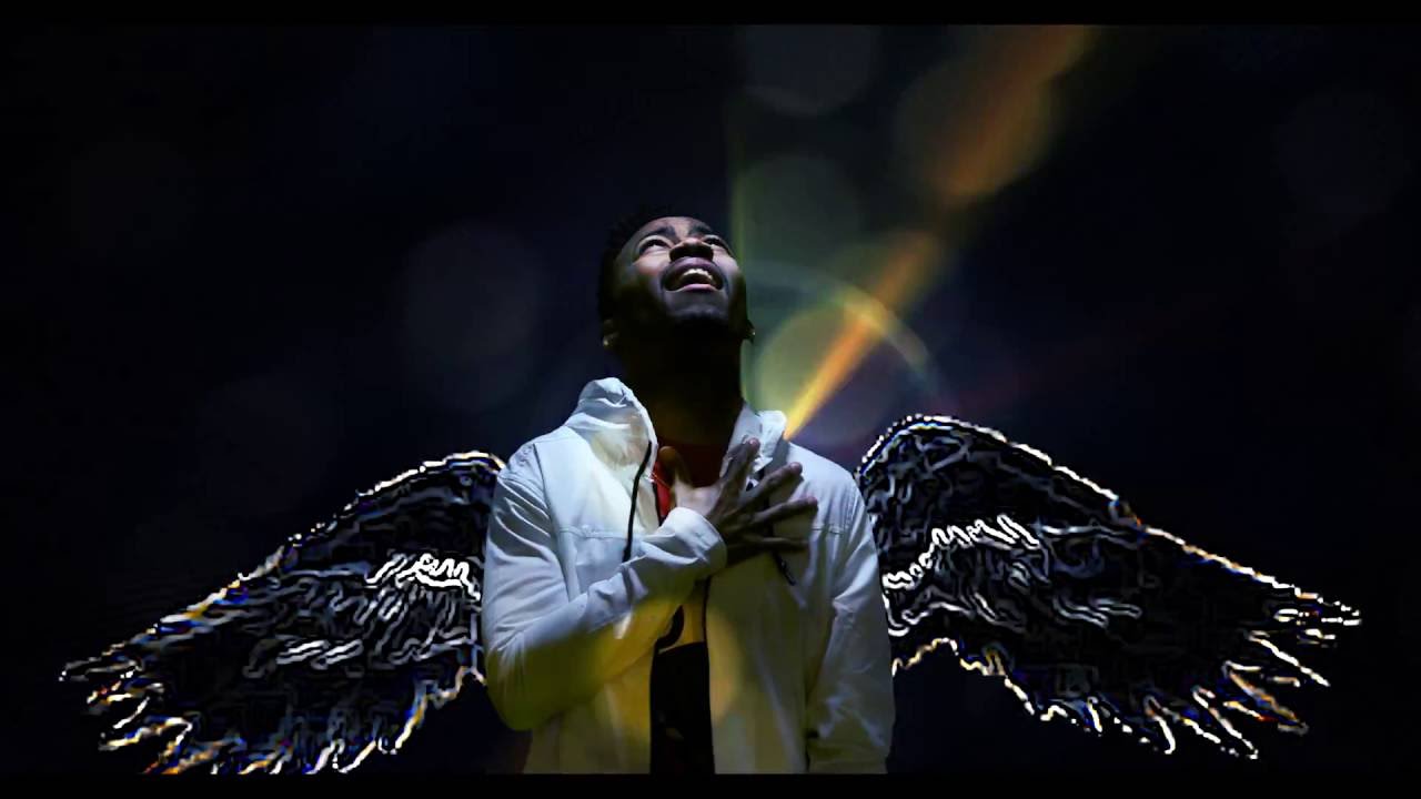 Devvon Terrell - Y'all Hear Me Now - YouTube