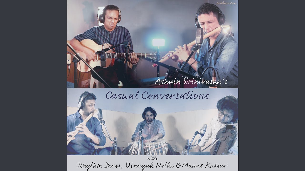 Let's Start with Kedar - YouTube