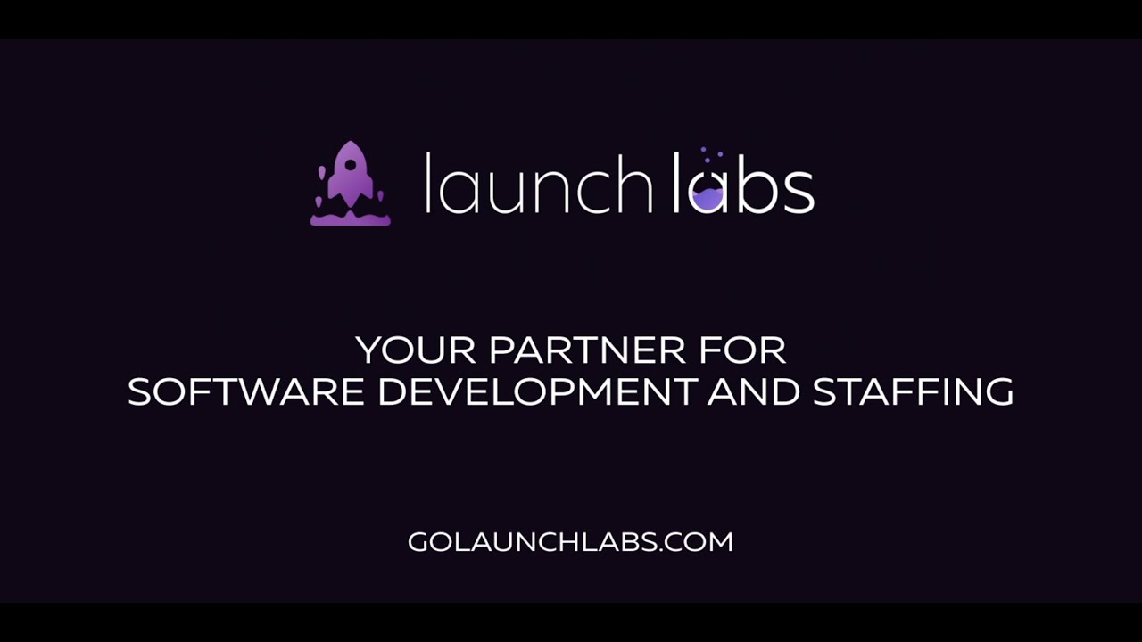 About Launch Labs - YouTube