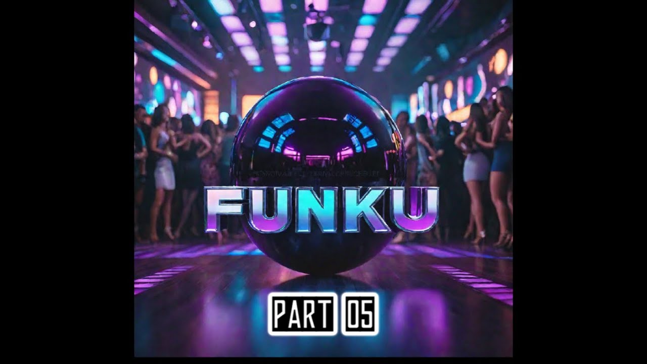 Funky & House Mix 2024 🌟 FunkU Part 05 🌟 Cassim | Da Funk Junkies ...