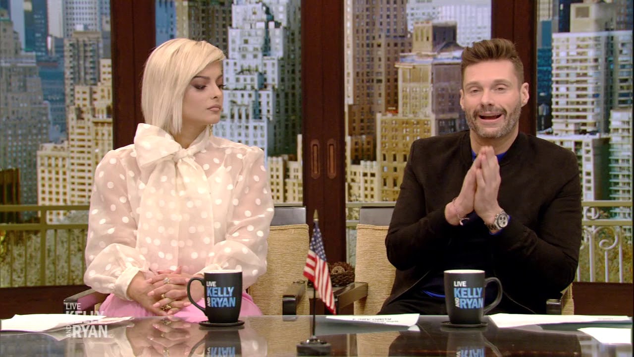 Ryan Talks About the Emotional Phone Call He Had on the Radio - YouTube