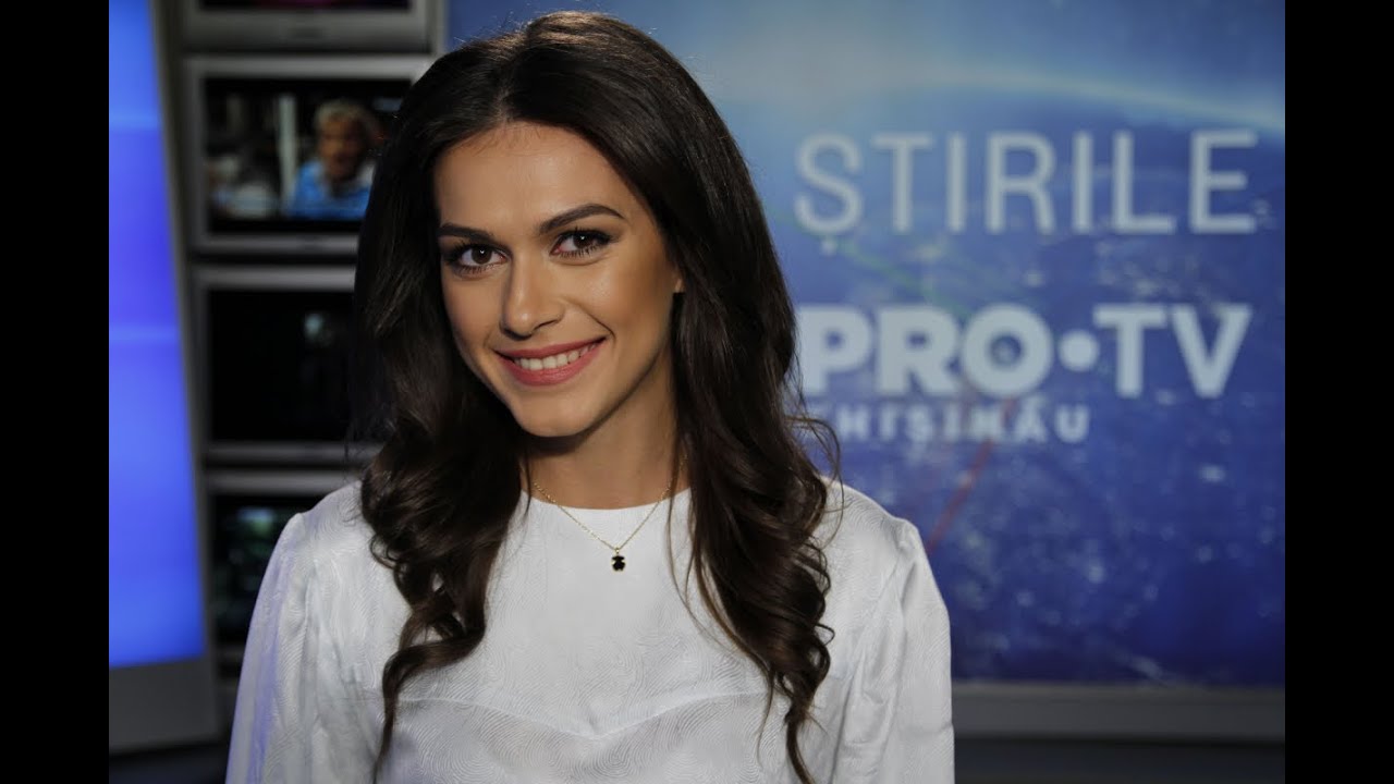 Stirile Pro TV 29 Martie (ORA 13:00) - YouTube