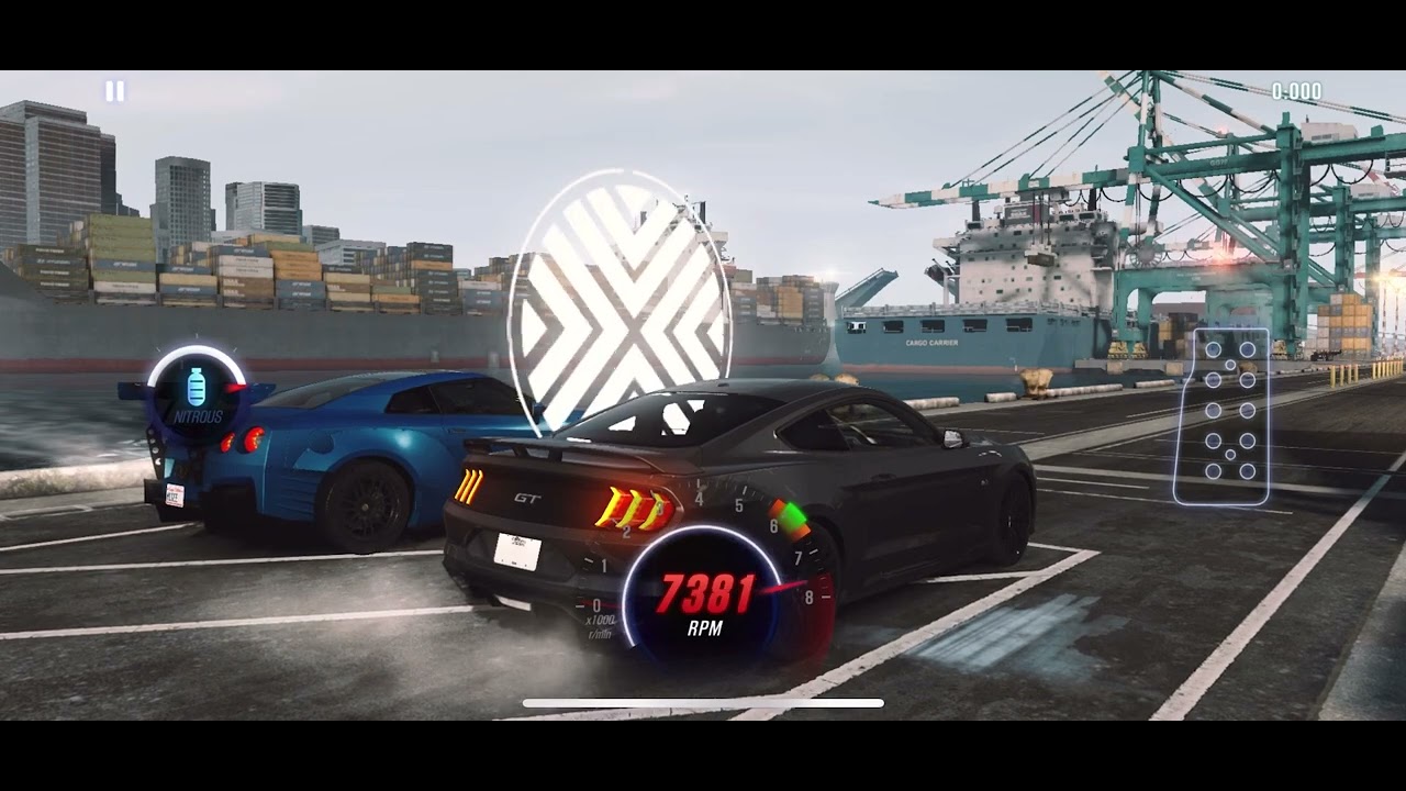 CSR2 Izzy’s tuner challenge 2 Races 15-25 - YouTube