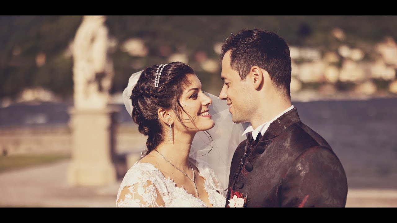 Nico N&P - Ti Prometto 👰🏻🤵🏻💍 (Official Video - Luci Spente Track 10 ...