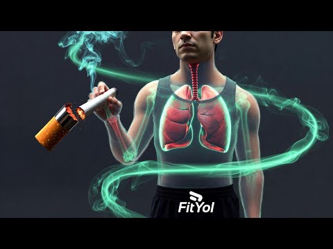 SİQARETİN ZƏRƏRLƏRİ VƏ TƏRGİTMƏYİN YOLLARI