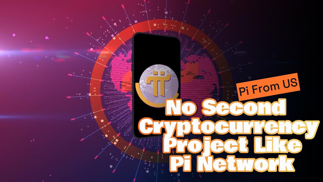 There will be No Second Cryptocurrency Project Like Pi Network - YouTube