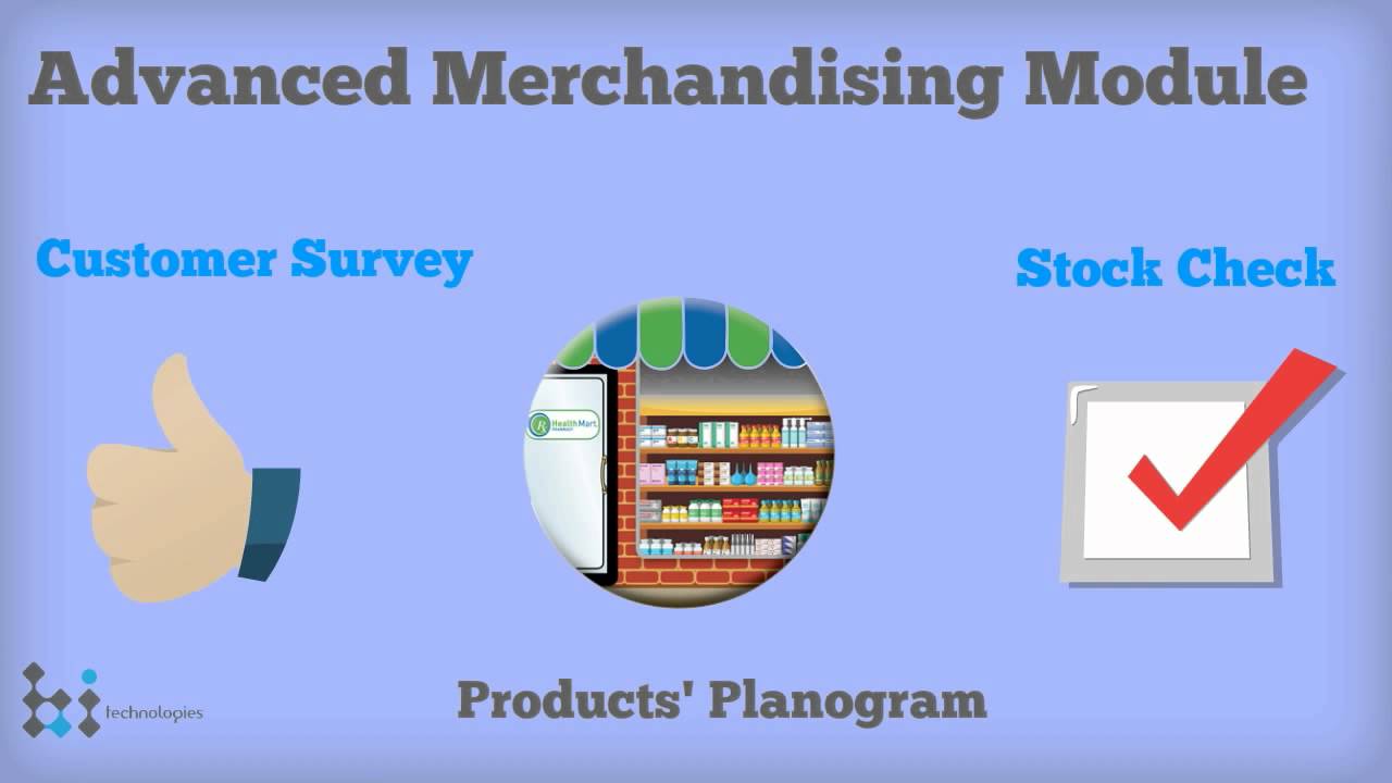 What's New In Sales Buzz by BI-Technologies - YouTube