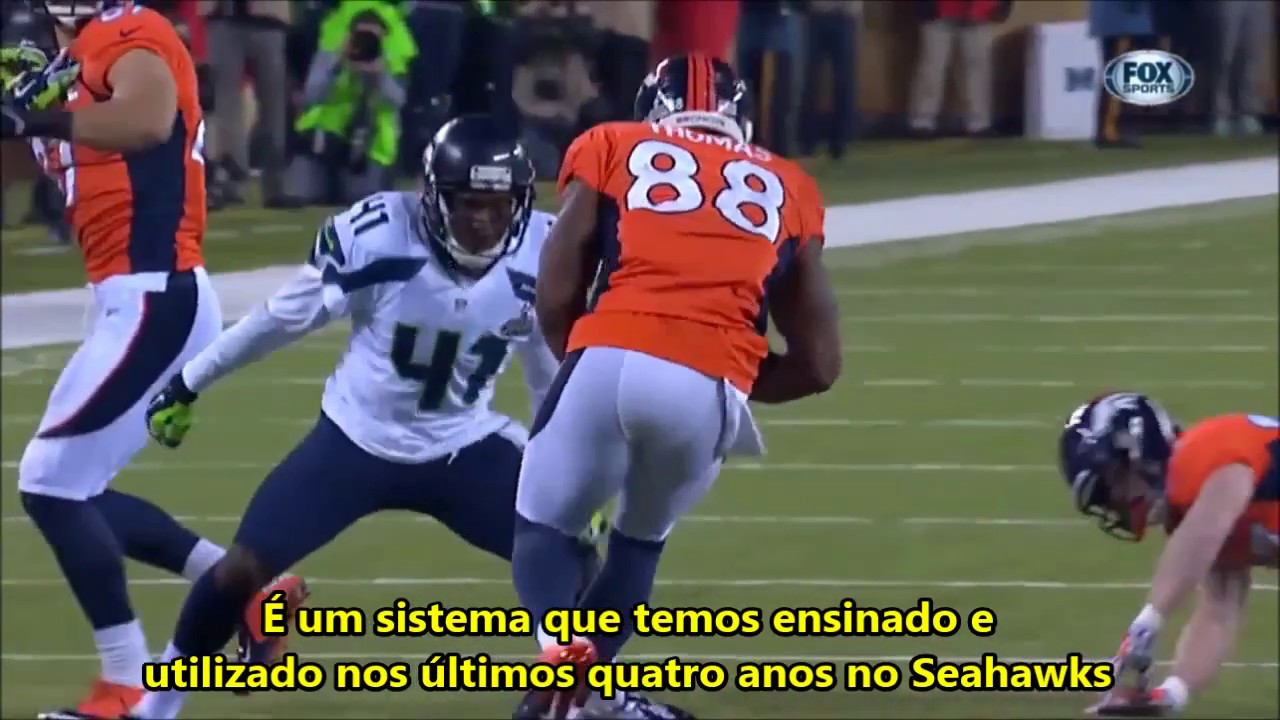 Hawk Tackle - Vídeo Instrucional (Legendado) - YouTube