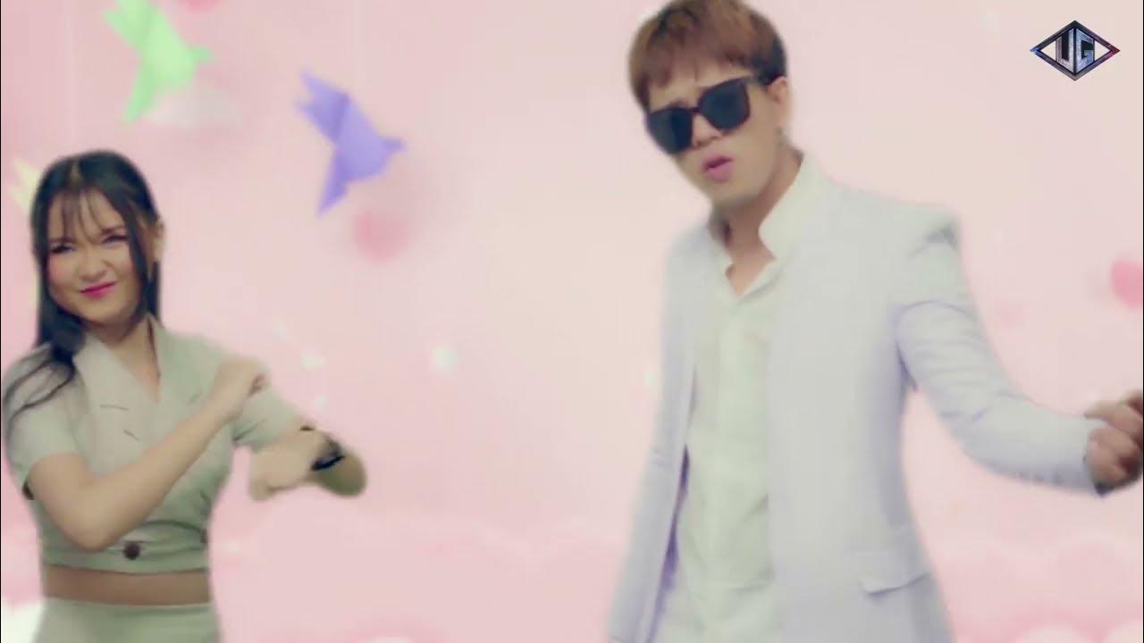 ကိုကိုလူဆိုးကြီး - Min Si Thu & Shwe Hsu (Official Music Video) - YouTube Music