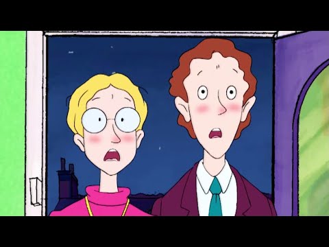 The Best of Henry and Peter | Horrid Henry | Cartoons for Children ...