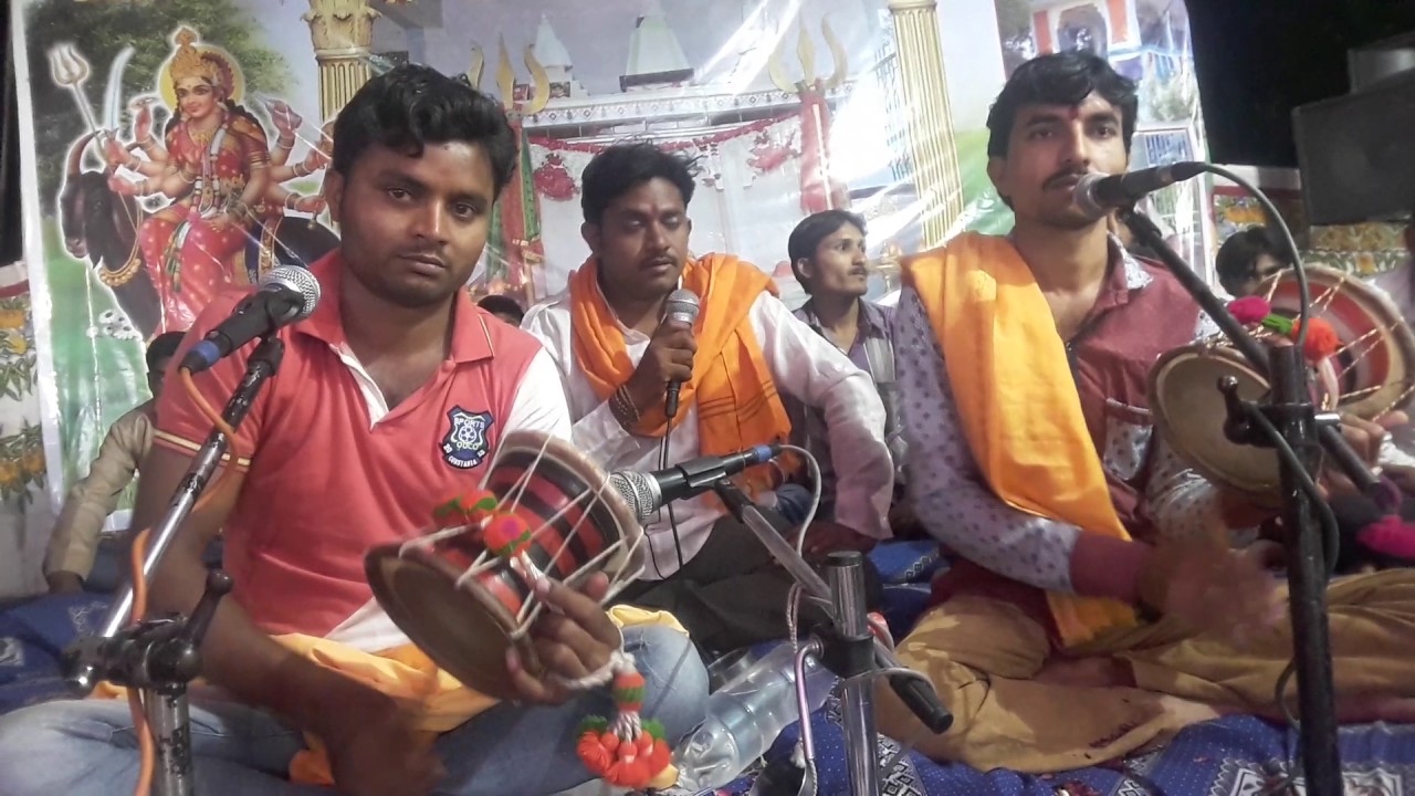 Devraj Raval - YouTube