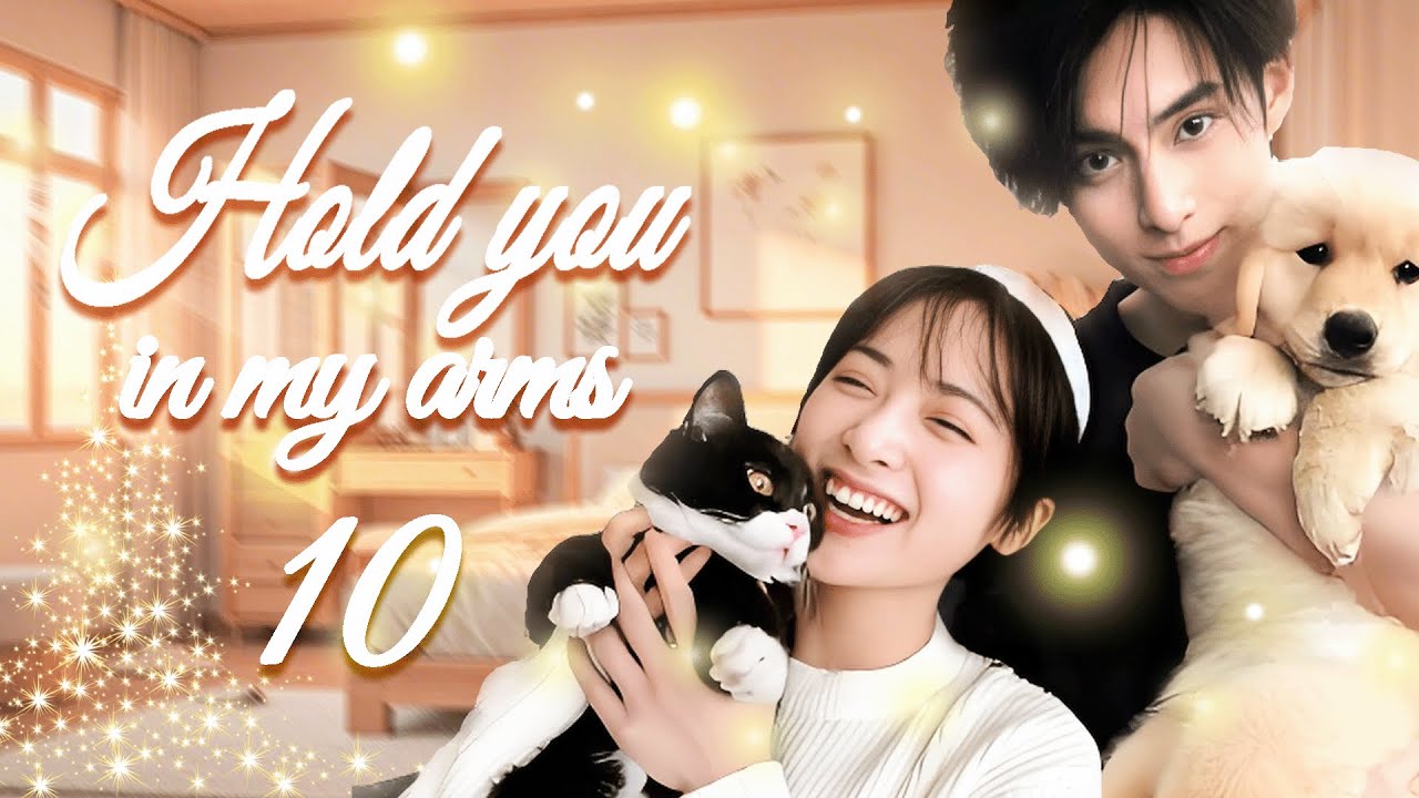 Multi Sub丨Hold you in my Arms: 10💖The girl who is often bullied is ...