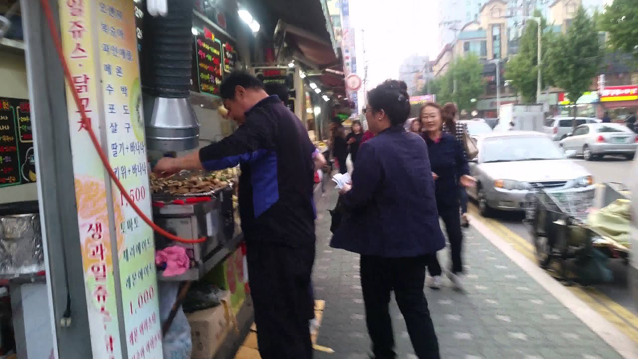 Unak unuk tok - YouTube