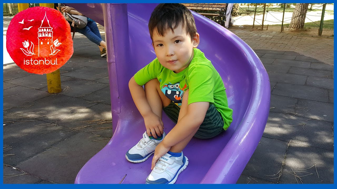 Very nice fun park for kids to have fun and do fun family activities ...