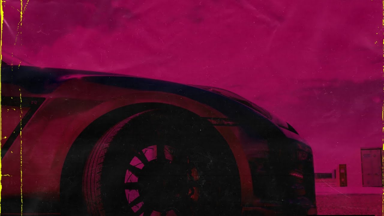 Lil'G - Panamera - Official Audio Release - YouTube