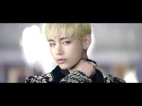 방탄소년단 ( BTS)-  ‘피 땀 눈물 (Blood Sweat & Tears’) _ Azerbaijan sub