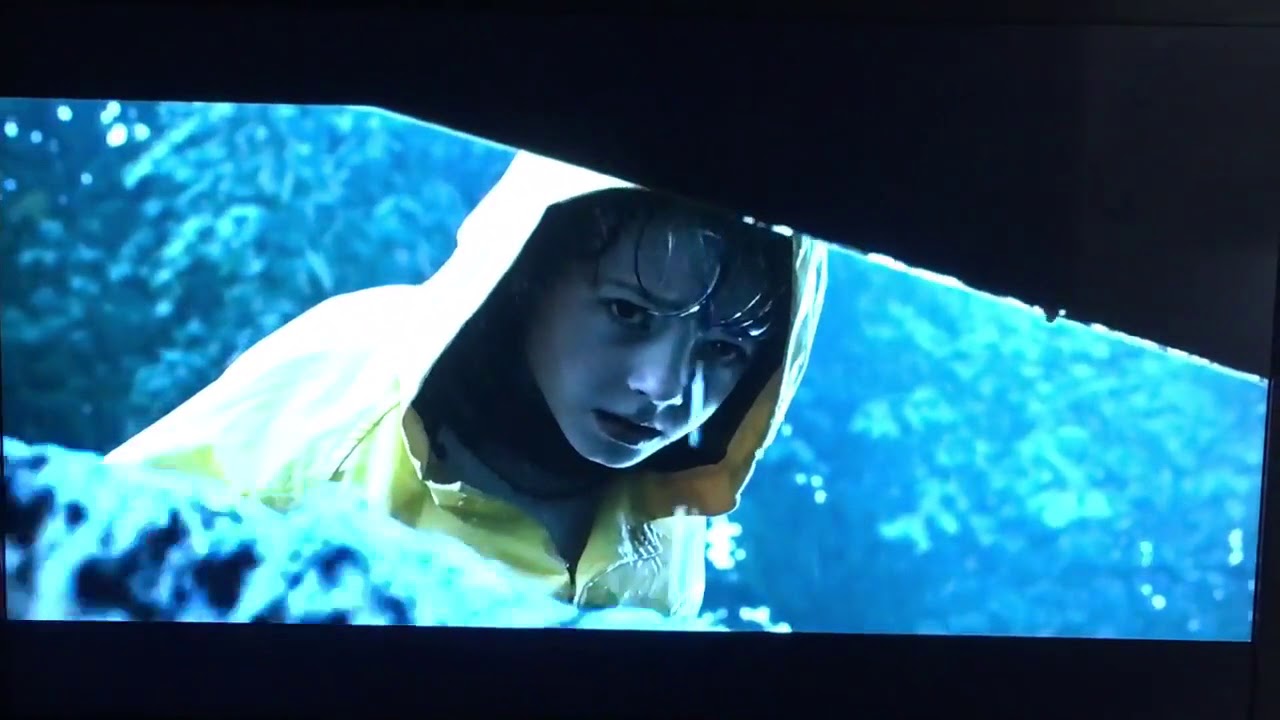 IT (2017) - Georgie Takes Boat From Pennywise (HQ Deleted Scene) - YouTube