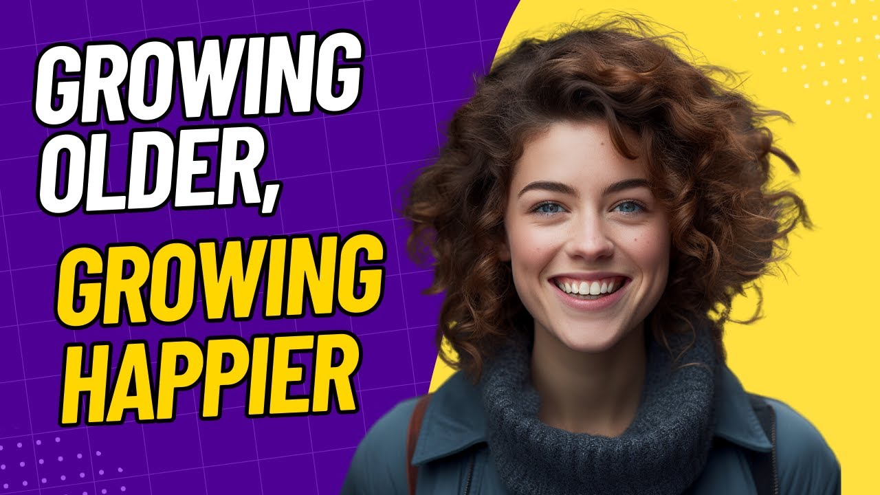 What is the Positivity Effect? - YouTube