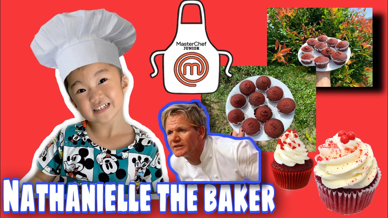Master Chef 2021 (The greatest baker of all) 👩‍🍳 - YouTube