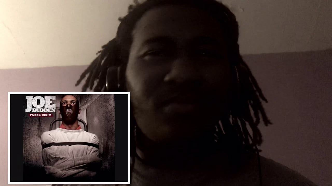 Joe Budden - Pray 4 Me Reaction GENIUS - YouTube