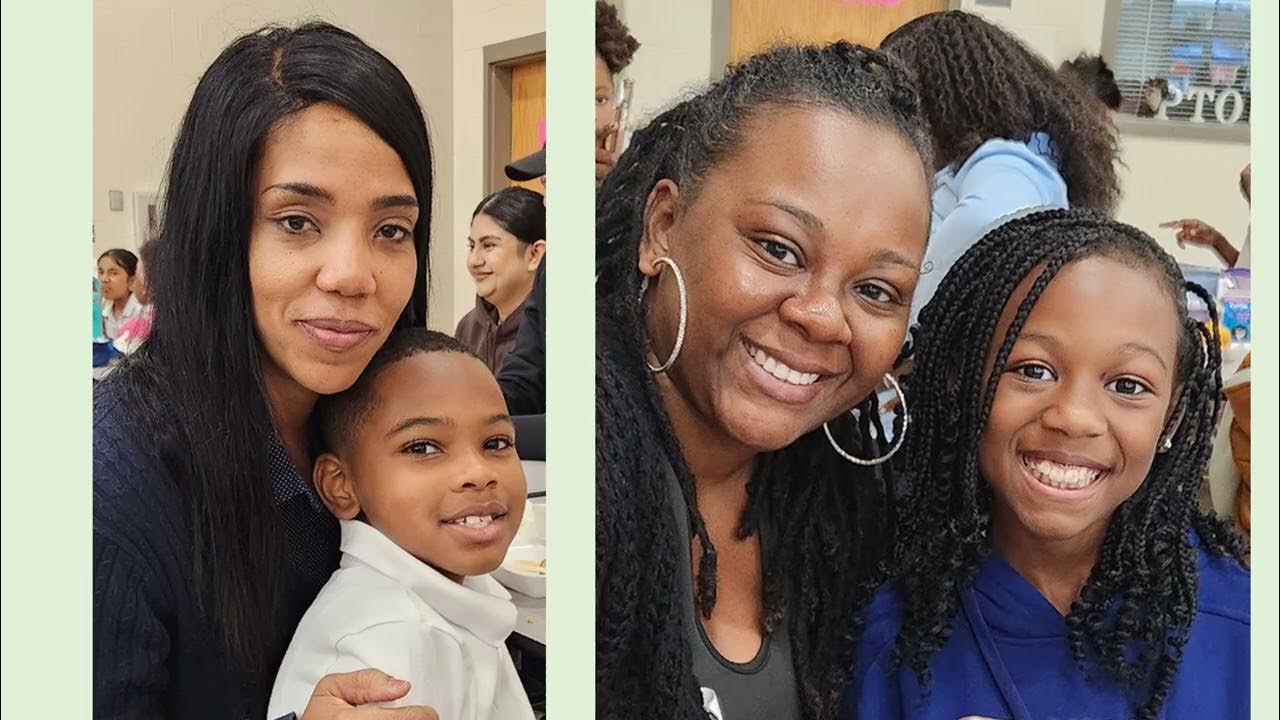 Thanksgiving Luncheon - YouTube