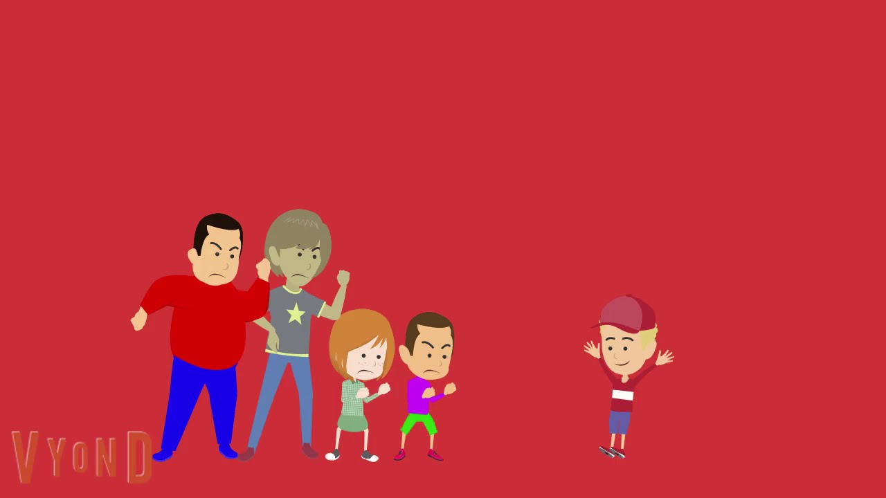 Billy Gets Grounded: CONTINUATION Theme Song - YouTube