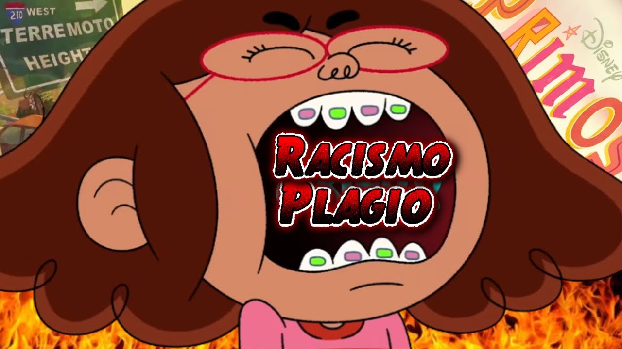 TODA LA POLÉMICA de LA NUEVA SERIE DE DISNEY | PRIMOS (Oye primos ...