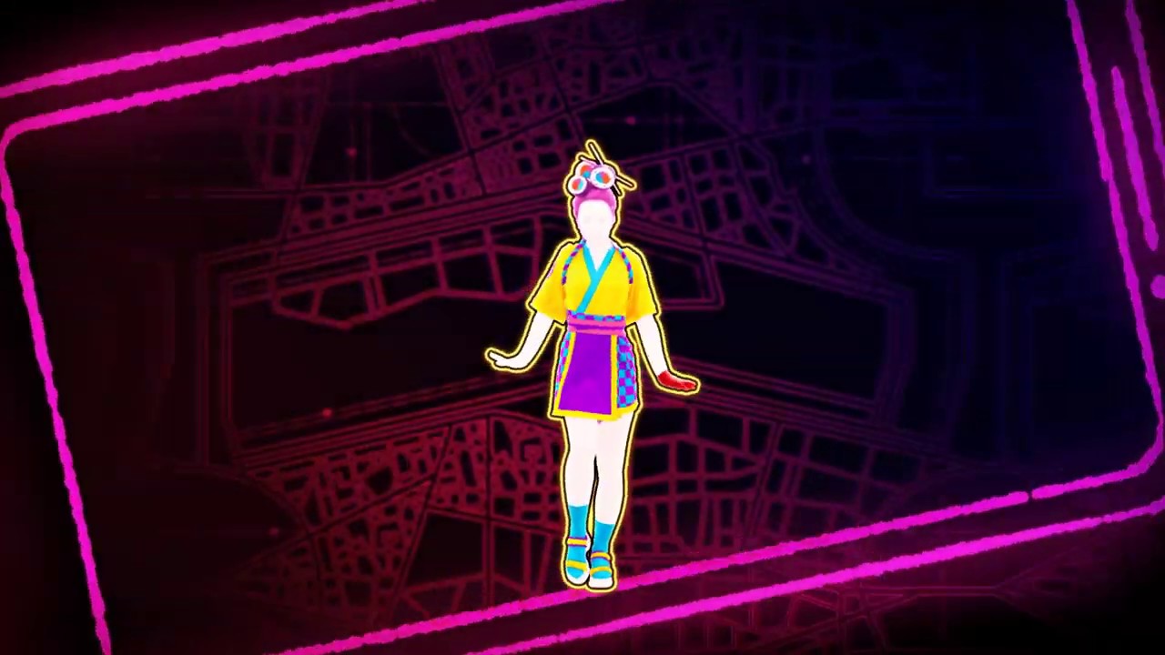 Just Dance 2020 - Sushi Extreme - YouTube