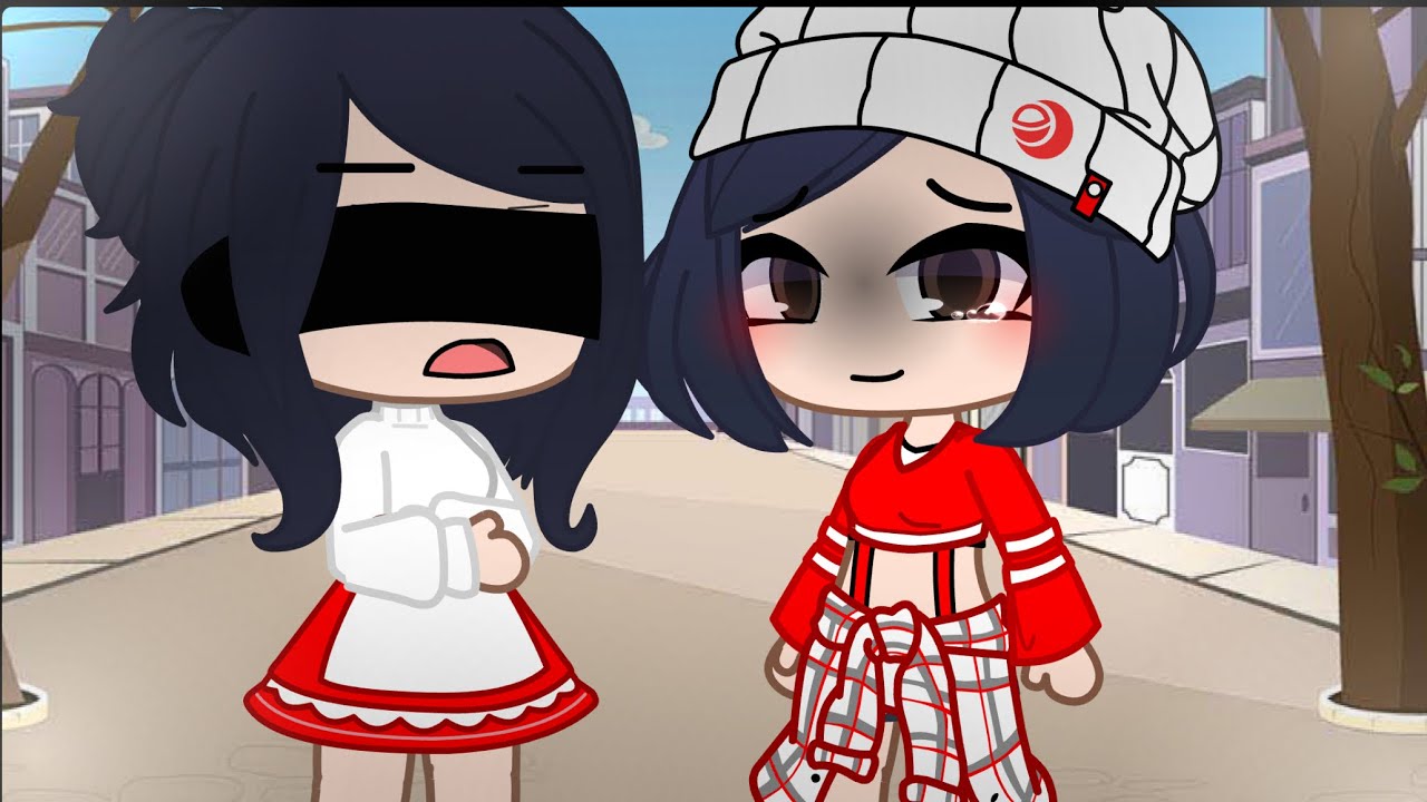 As long as your happy… MLB Au (Adrienette) ||Sad Kagami|| original ...