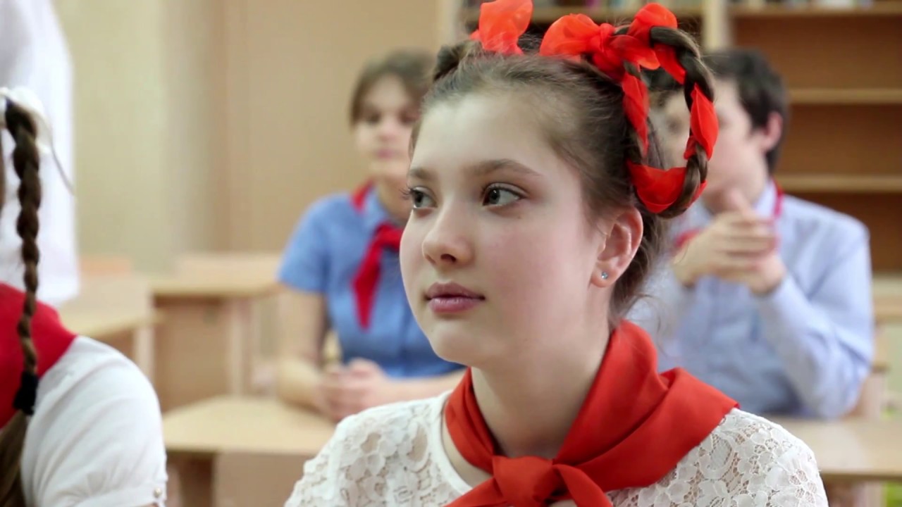 Буктрейлер по книге Андрея Жвалевского "Время всегда хорошее" - YouTube