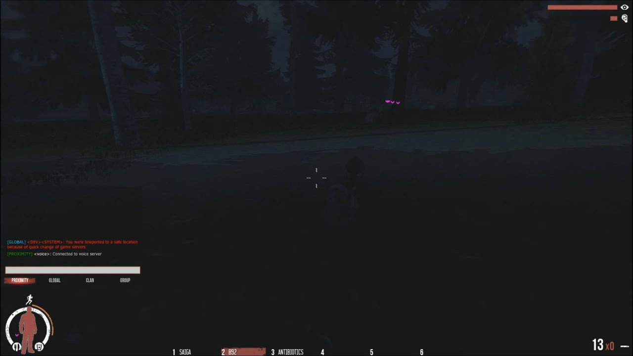 PunkBuster nice "Anti cheat" - Aimbot report - YouTube