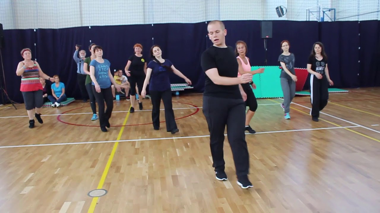 לנצח יחד ריקוד Lanetzach Yachad dance - YouTube