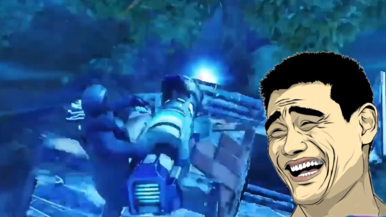 Biggest Meme I Created - YouTube