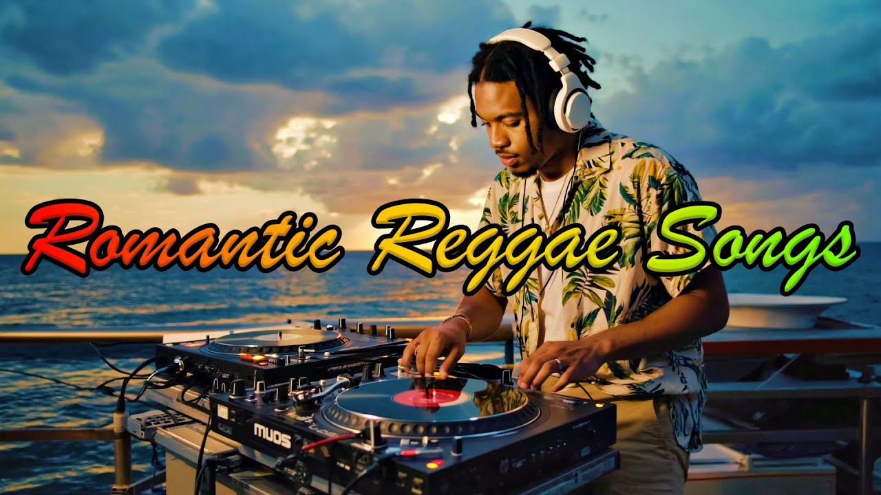 REGGAE RIDDIM NONSTOP 🌴REGGAE REMIX ~ ROOTS REGGAE MUSIC 2025 : MOST ...