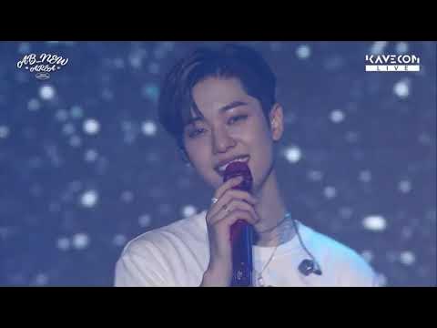 AB6IX (에이비식스) - ENCORE + SHINING STAR @AB_NEW AREA FANMEETING 2022 - YouTube