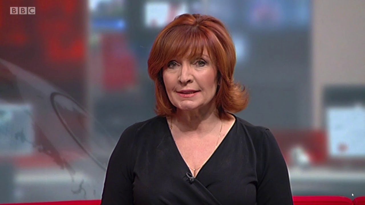 Clare Frisby Bbc Look North Yorkshire March 14th 2019 Youtube